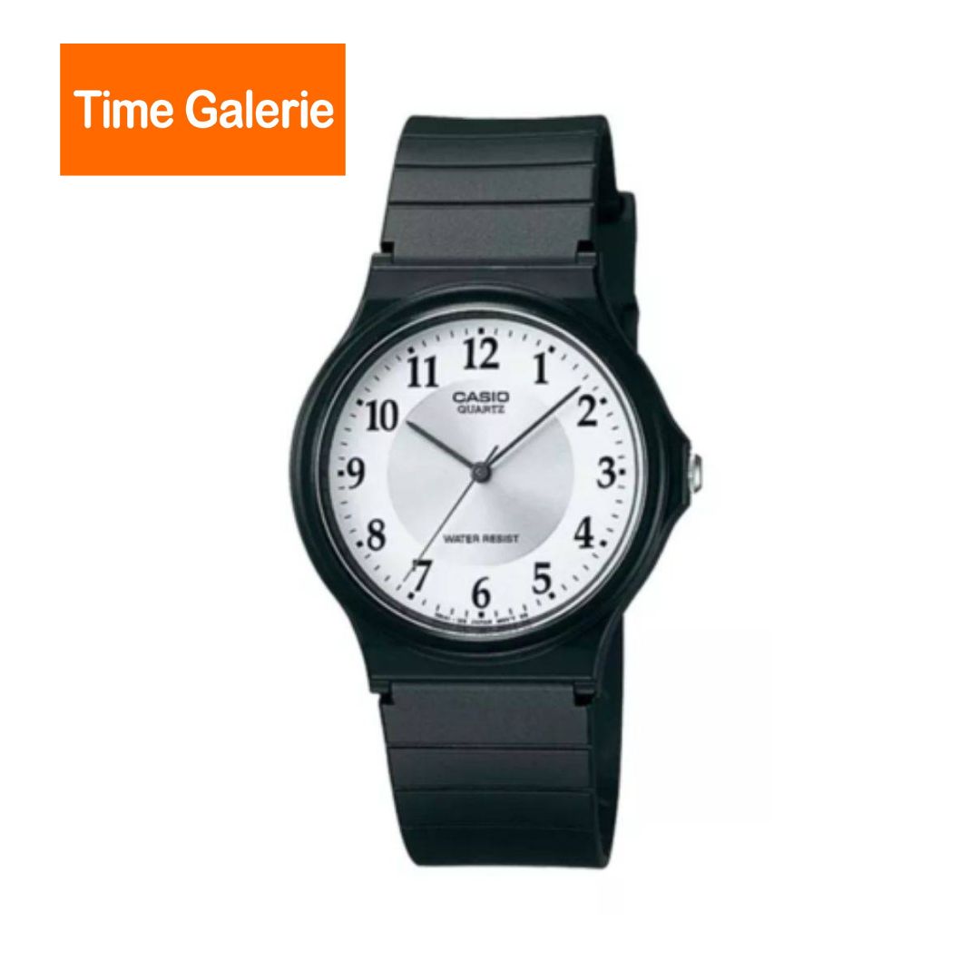 CASIO GENERAL mq-24-7b3ldf | Casio | Timepiece | General | Dress