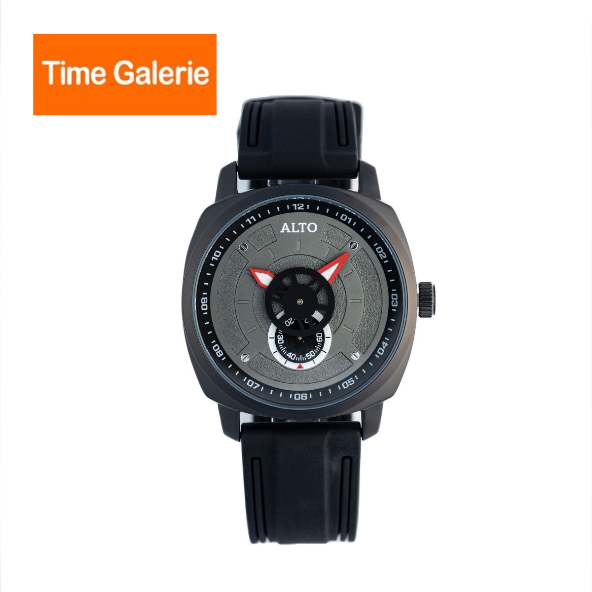 ALTO ALT-220701S-8B1 MEN WATCH 47M