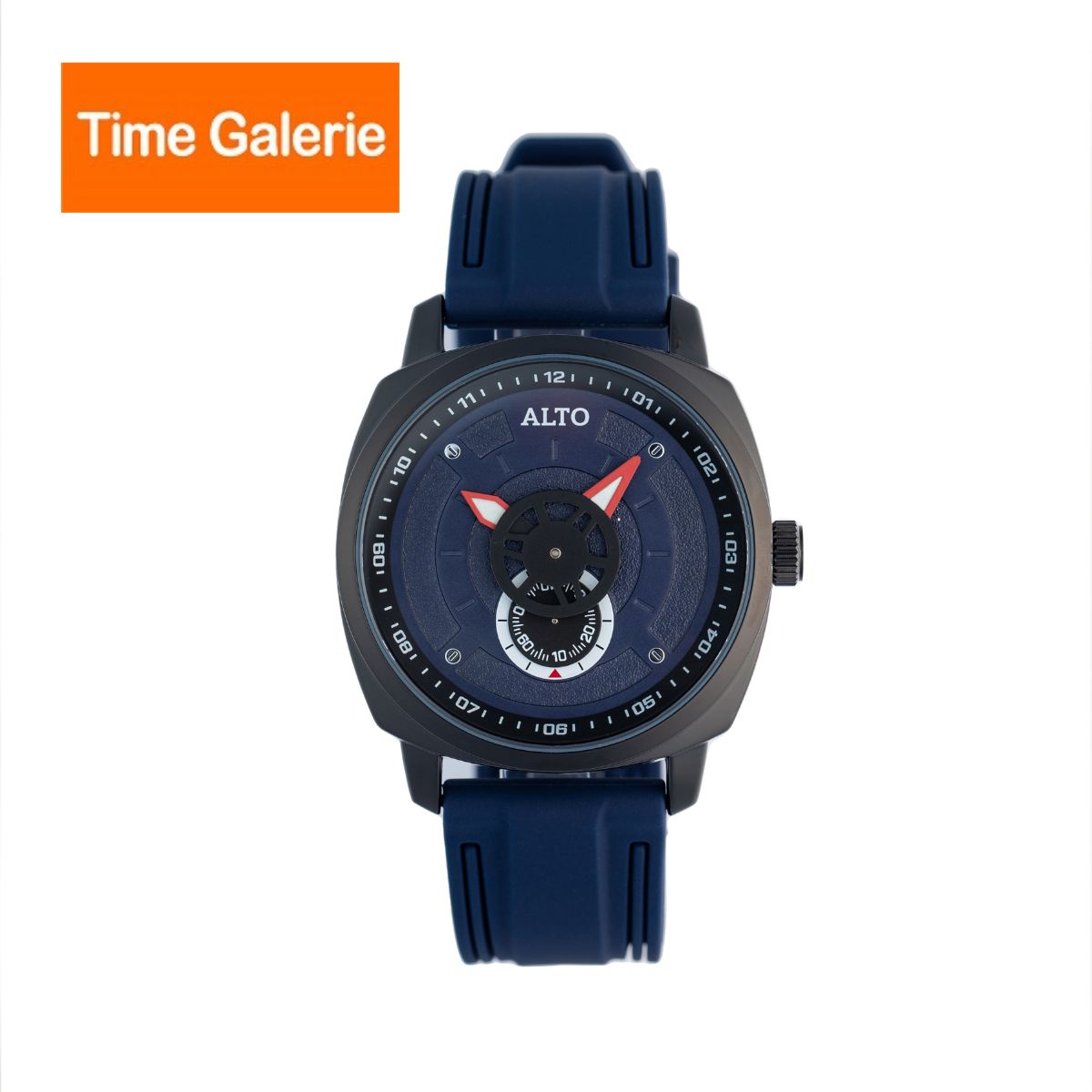 ALTO ALT-220701S-2A1 MEN WATCH 47M