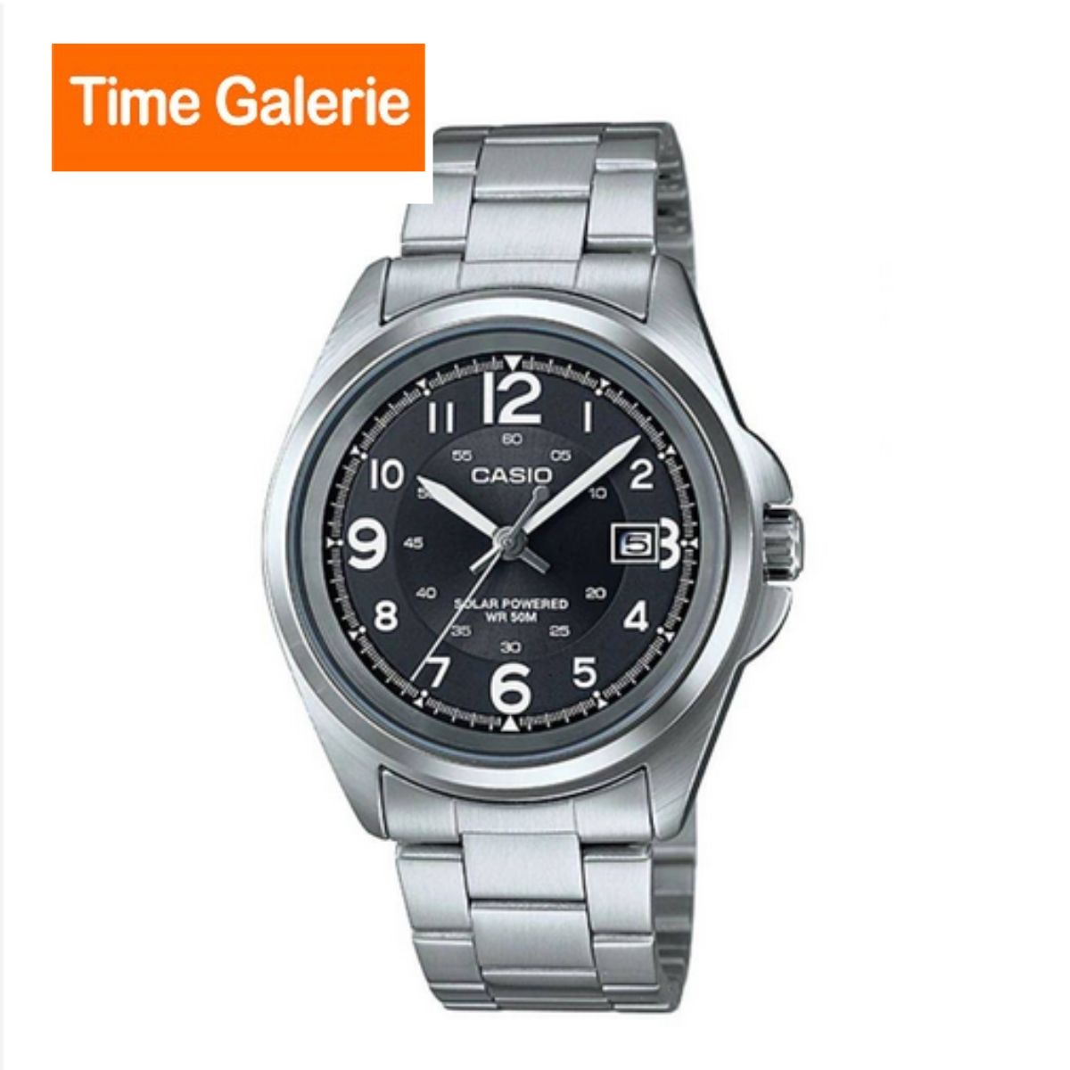 Casio General Men MTP-S101D-1BVDF Analog Watch