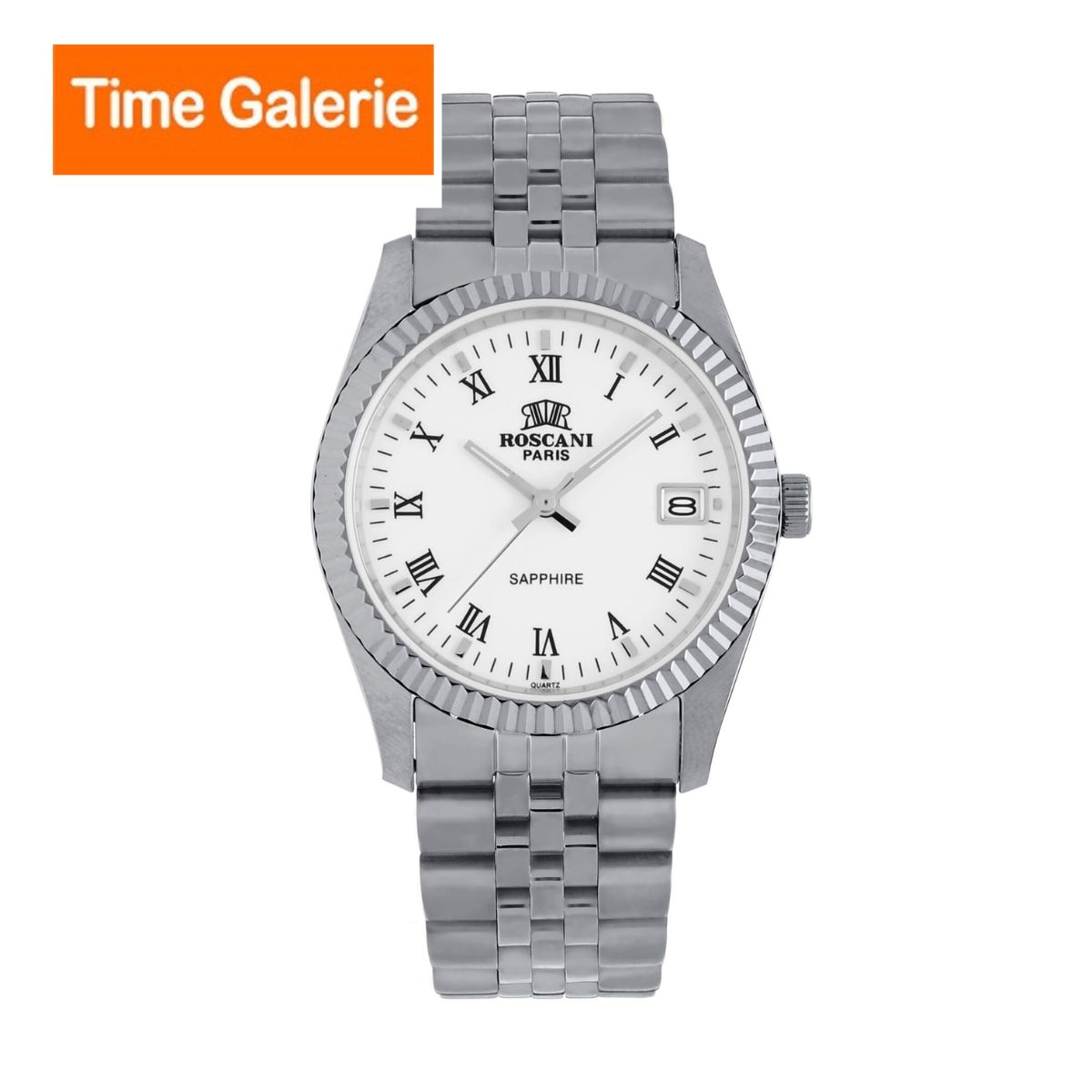 ROSCANI SAPPHIRE ROSW497916 Analog Men Watch