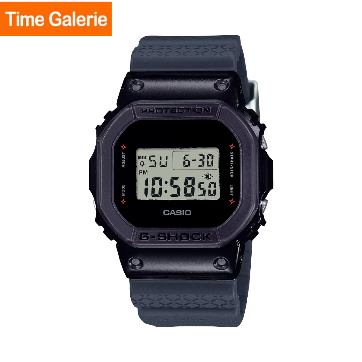 Casio G-Shock Ninja Series DW-5600NNJ-2DR Digital Men Sport Watch