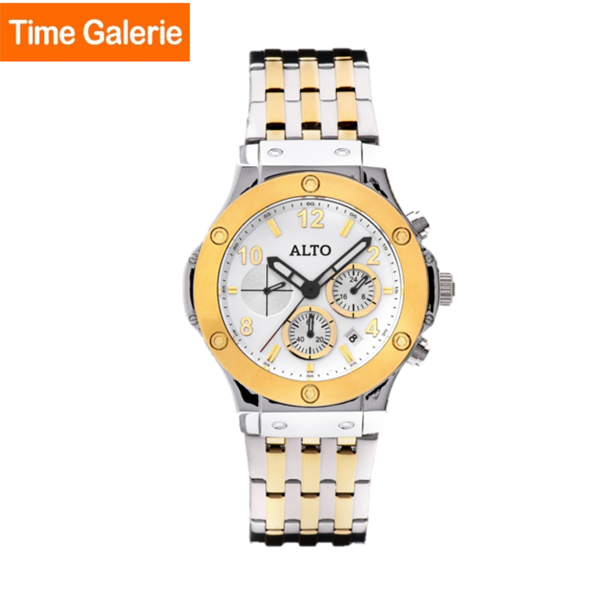 ALTO ALT-230901G-7A6 Men Casual Watch